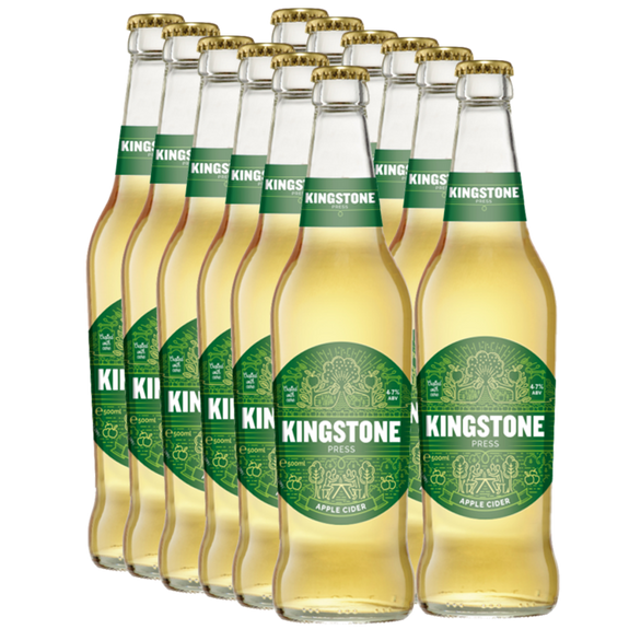 Union Jack's Beers & Cider – Union Jack's Alcohol