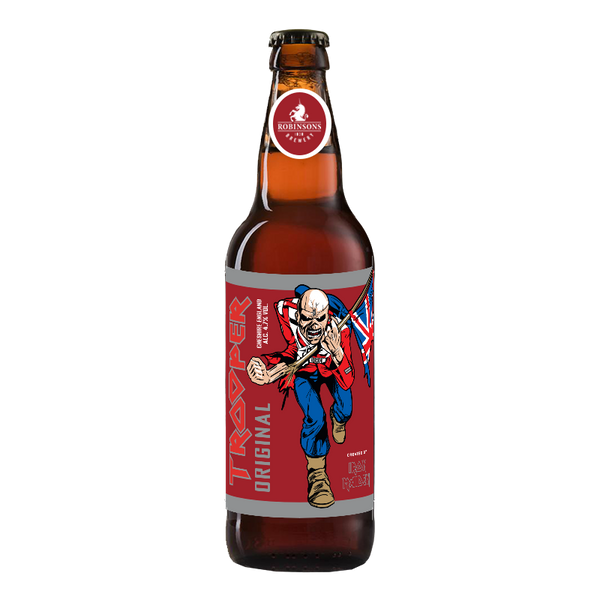 Union Jack's Beers & Cider – Union Jack's Alcohol