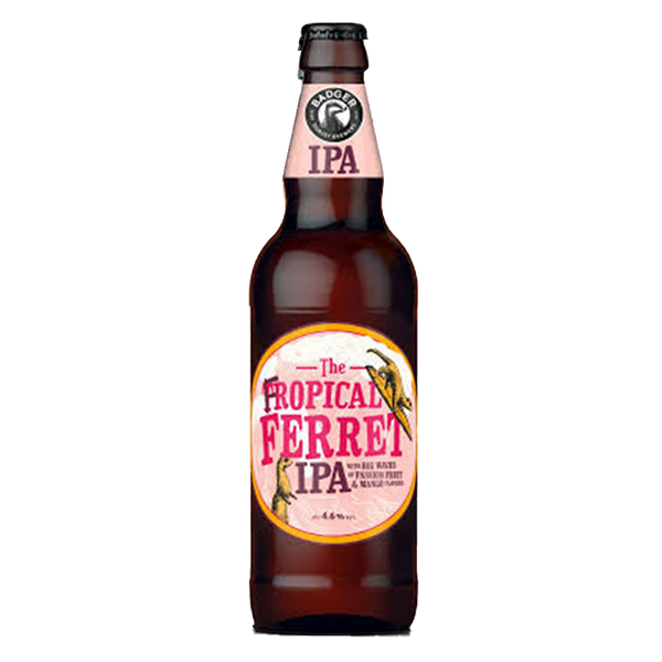 Union Jack's Beers & Cider – Union Jack's Alcohol