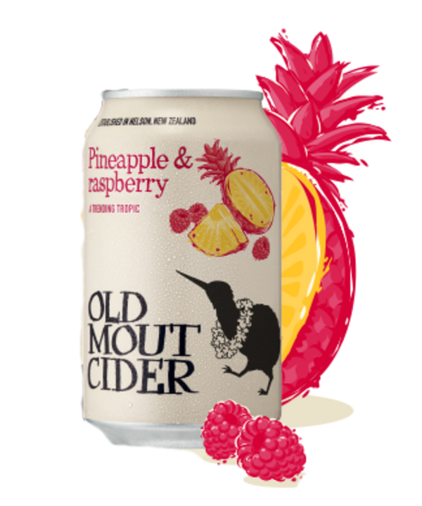 Union Jack's Beers & Cider – Union Jack's Alcohol