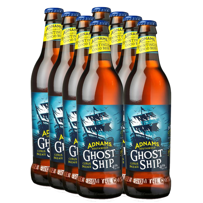 Union Jack's Beers & Cider – Union Jack's Alcohol